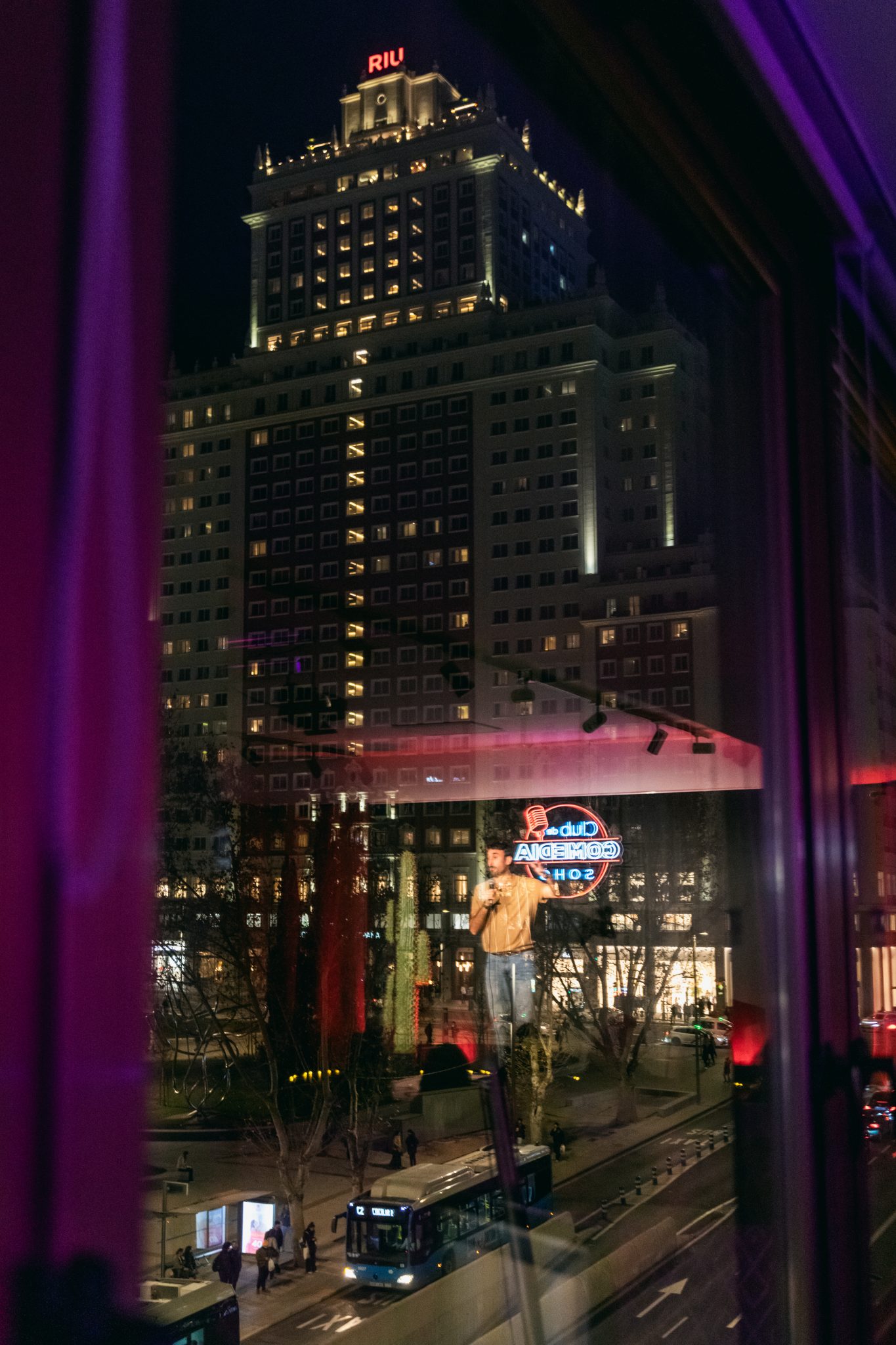 Soho Club